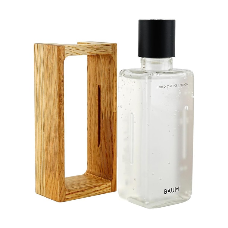 日本 资生堂高端线BAUM BAUM 雪松柏树天然香氛水润精华水150ml